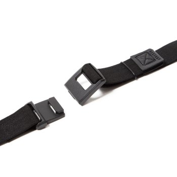 Restrap Rack Straps 55-75cm - black | BIKE24