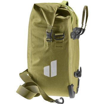 Deuter Weybridge 25+5 Bike Pannier - cactus | BIKE24