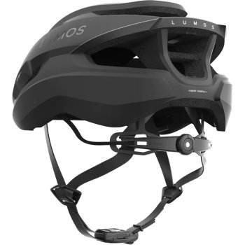 Lumos Ultra Fly Helmet - Stealth Black | BIKE24