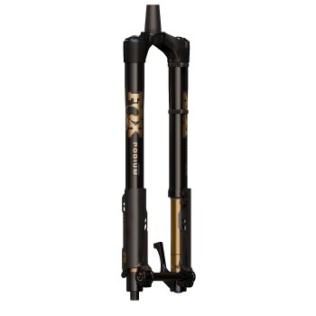 FOX PODIUM Suspension Fork - Factory | INV | GRIP X2 - 29" | 160mm ...