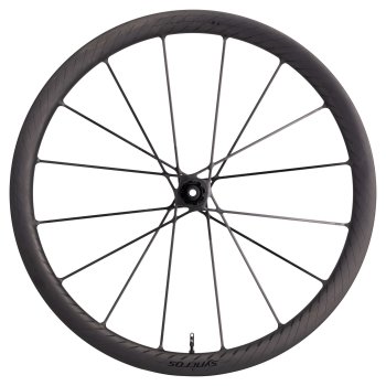 Syncros Capital SL Aero Front Wheel - 28" | Carbon | Hookless ...
