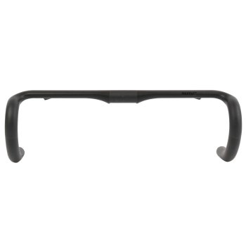 BMC ICS Aero Carbon Handlebar - stealth | BIKE24