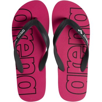 arena Thong Sandals - Freak Rose/Asphalt | BIKE24