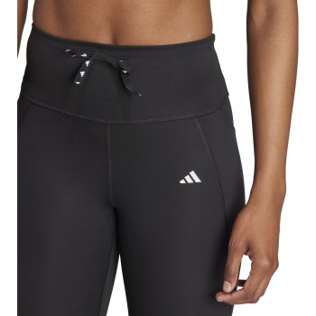 adidas Run Essential 7/8 Pants Women - black HY2902 | BIKE24