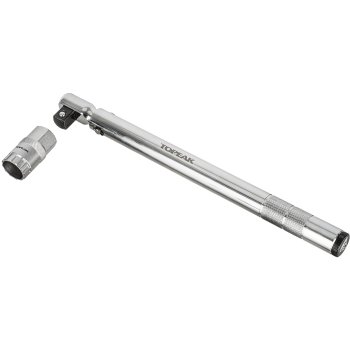 Topeak Torq Wrench 40 Nm with Lockring Tool Cassette Removal Tool | BIKE24