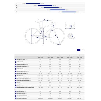 Giant Bicicleta Gravel - REVOLT 0 - 2026 - ocean wave | BIKE24