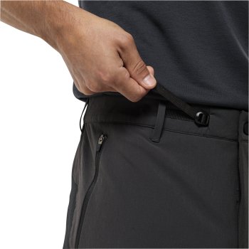 Jack Wolfskin Andur Pants Men - phantom | BIKE24