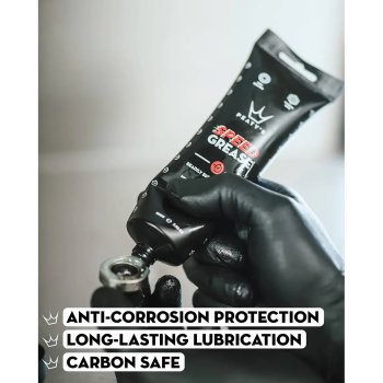 Peaty's Speed Smeervet - 400g | BIKE24