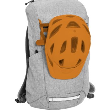 Exped Centrum 20 Rugzak - Burgundy Melange | BIKE24