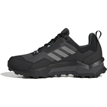 adidas TERREX AX4 GORE-TEX Hiking Shoes Women - core black/grey thunder ...