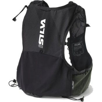 Silva Strive Fly Running Vest - green | BIKE24