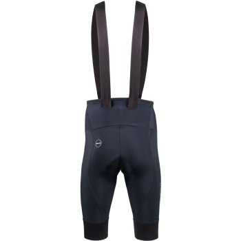 Nalini Contact Bib Shorts Herren - schwarz 4000 | BIKE24