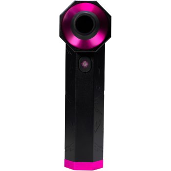 Muc-Off Secador - Mini Air Blower - rosa | BIKE24
