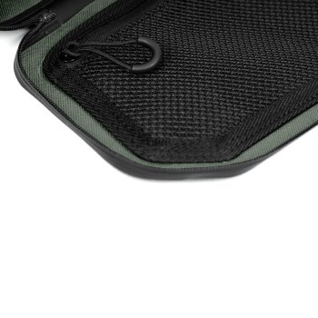 CUBE ACID PACK PRO 2 Frame Bag - green | BIKE24