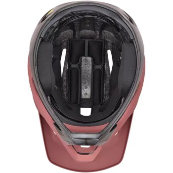 Specialized Gambit Fullface Helmet - Spice | BIKE24