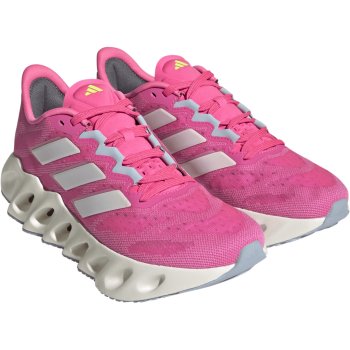 adidas Women's Shift Forward Running Shoes - lucid pink/zero metal ...