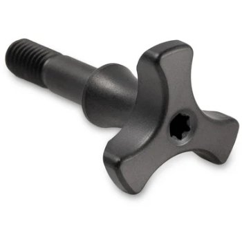 Lupine SL Grano Titan Screw - black | BIKE24