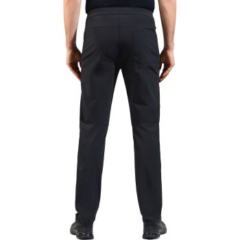 Odlo Ascent Hiking Pants Men - black | BIKE24