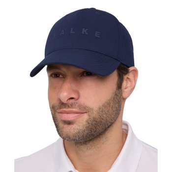 Falke TK Cap - blue pond 6598 | BIKE24