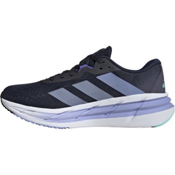 adidas Adistar 3 Laufschuhe Herren - legend ink/blue space/cobalt blue ...