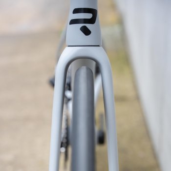 Ridley FALCN RS - Force AXS - Carbon Roadbike - 2025 - battleship grey ...