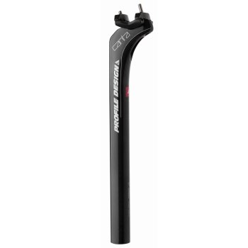Profile Design Canta Carbon Seatpost - gloss carbon black | BIKE24