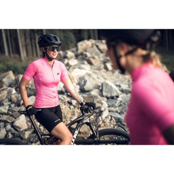 Bliz Lunettes - Matrix - Transparent Ice Blue / Smoke with Ice Blue Multi