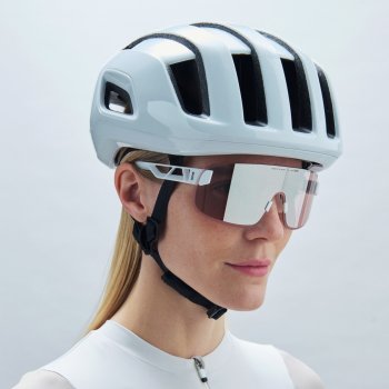 POC Cytal MIPS Helm - 8816 Uranium Black Matt/Hydrogen White Matt | BIKE24