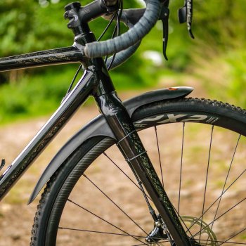 Mudhugger GravelHugger Front Fender | BIKE24 BE