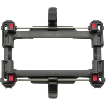 KLICKfix Fixation Porte-Bagages - Uniklip 2 0212UN - BIKE24