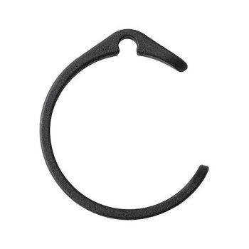 Jagwire Clip Rings for Guiding Control Cables on E-Bike - 28.0 - 31.8mm ...