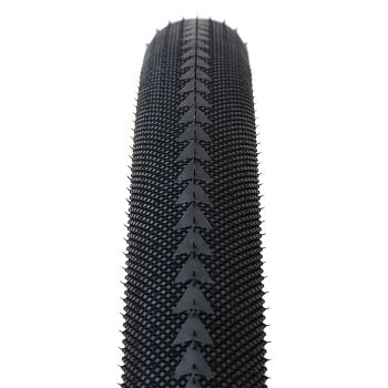 Ultradynamico Cava Robusto Folding Tire - 40-622 / 700c x 38.?? - black