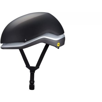 Specialized Mode Fietshelm - Matte Black | BIKE24