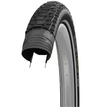 Schwalbe Pick-Up Wire Bead Tire - Performance | Addix E | Super Defense ...