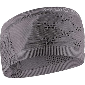 X-Bionic Headband - seal grey/grey | BIKE24