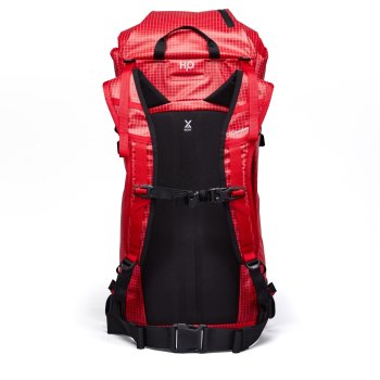 Berghaus Sac à Dos - MTN Seeker 32 - Goji Berry - BIKE24