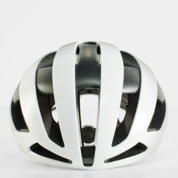 Trek Velocis MIPS Helmet - Crystal White | BIKE24