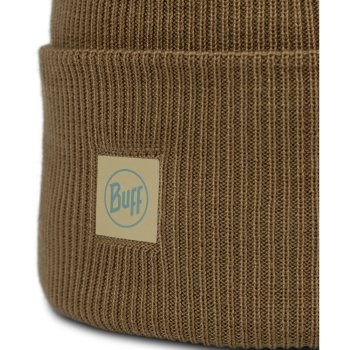 Buff® CrossKnit Beanie - Solid Gingko | BIKE24