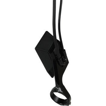 K-Edge BOSCH Kiox Out-Front Mount 31,8mm - black | BIKE24