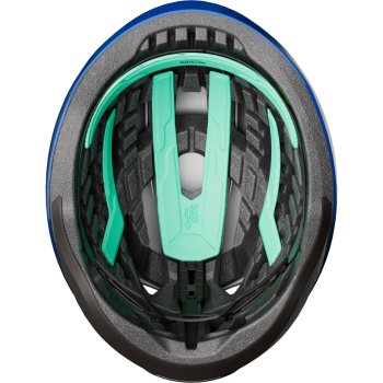 Lazer Z1 KinetiCore Road Helmet + Aeroshell - Tour de France™ 2024 ...