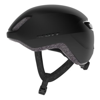 SCOTT Il Doppio (CE) Helm - black matt | BIKE24