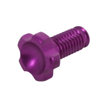 Hope Tech Brake Lever Adjuster Bolt - HBSP219 | BIKE24