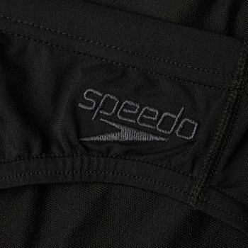 Speedo ECO Endurance+ 7cm Swim Briefs Men - black | BIKE24