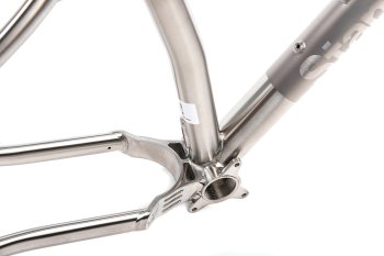 Stanton SWITCH9ER - 29" Titanium Frame Set - 2025 | BIKE24