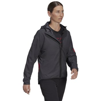 Five Ten Windjacke Damen - schwarz | BIKE24