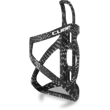 CUBE Porte-Bidon HPP Latéral Gauche - matt black´n´matrix | BIKE24