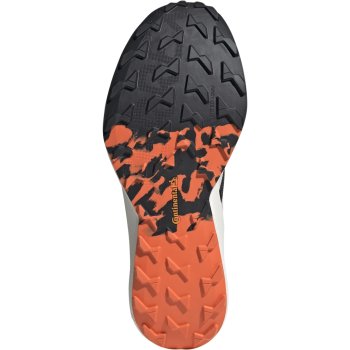 adidas TERREX Agravic Speed Trailrunning Shoes Men - core black/grey ...