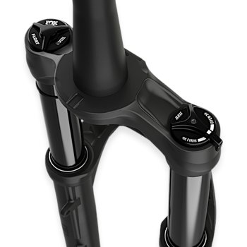 FOX 36 AWL HD Suspension Fork - E-SUV | FLOAT | RAIL - 29" | 140mm ...