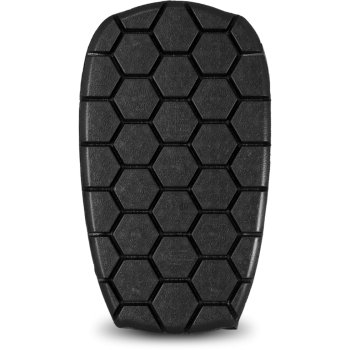 CUBE SAS-TEC LB-L Backpack Protector Insert - black | BIKE24