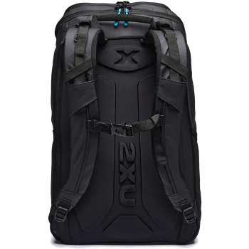 2XU Transition Backpack - black/aloha | BIKE24
